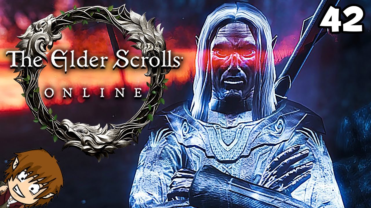 Elder Scrolls Online - Hiebe in der Schwarzen Schmiede - ESO Deutsch ...