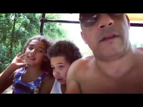 Vin Diesel  |Mi Gente|