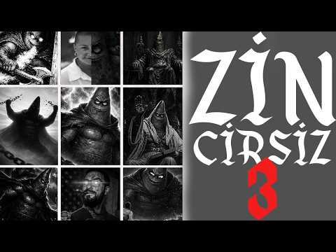 zincirsiz 3