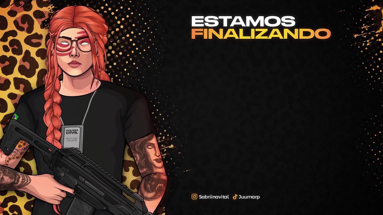 (+ 18 - ATLANTIS RP / CAPITAL RP) UM NOVO DIA 🔥 SUB PIX BITS🐆 - YouTube