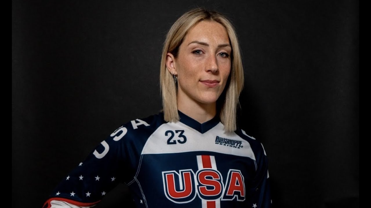 Supercross Beyond The Track - Felicia Stancil - Episode 55 - YouTube