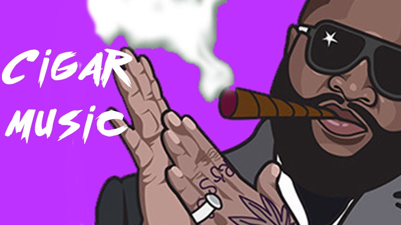 FREE Soulful Rick Ross type Beat 2021 "Cigar Music" - YouTube