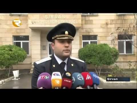 Şirvanda 2 nəfərin ölümü ilə nəticələnən kriminal hesablaşma ilə bağlı hökm Region TV   Region TV