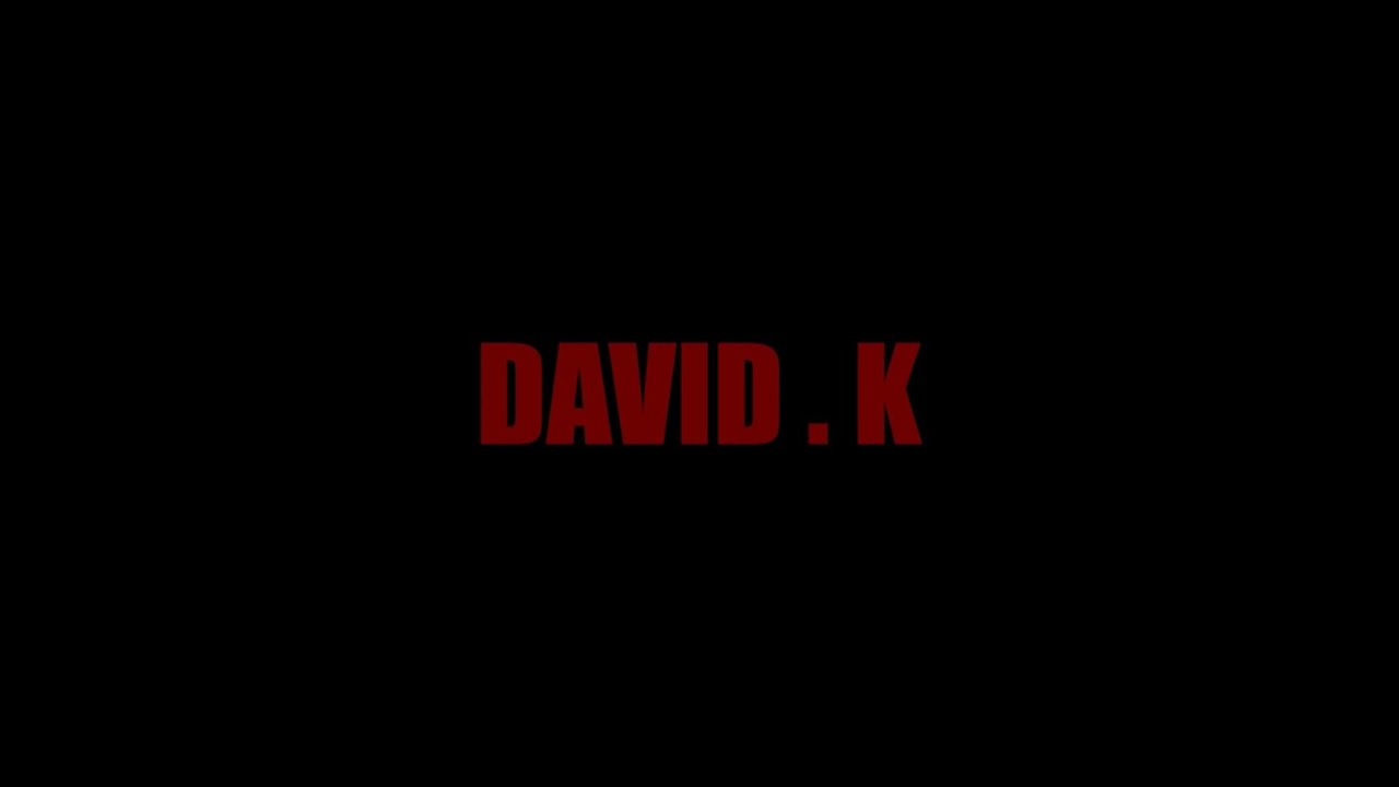 |David.K Jazz Rock| Special Showcase by David.K - YouTube