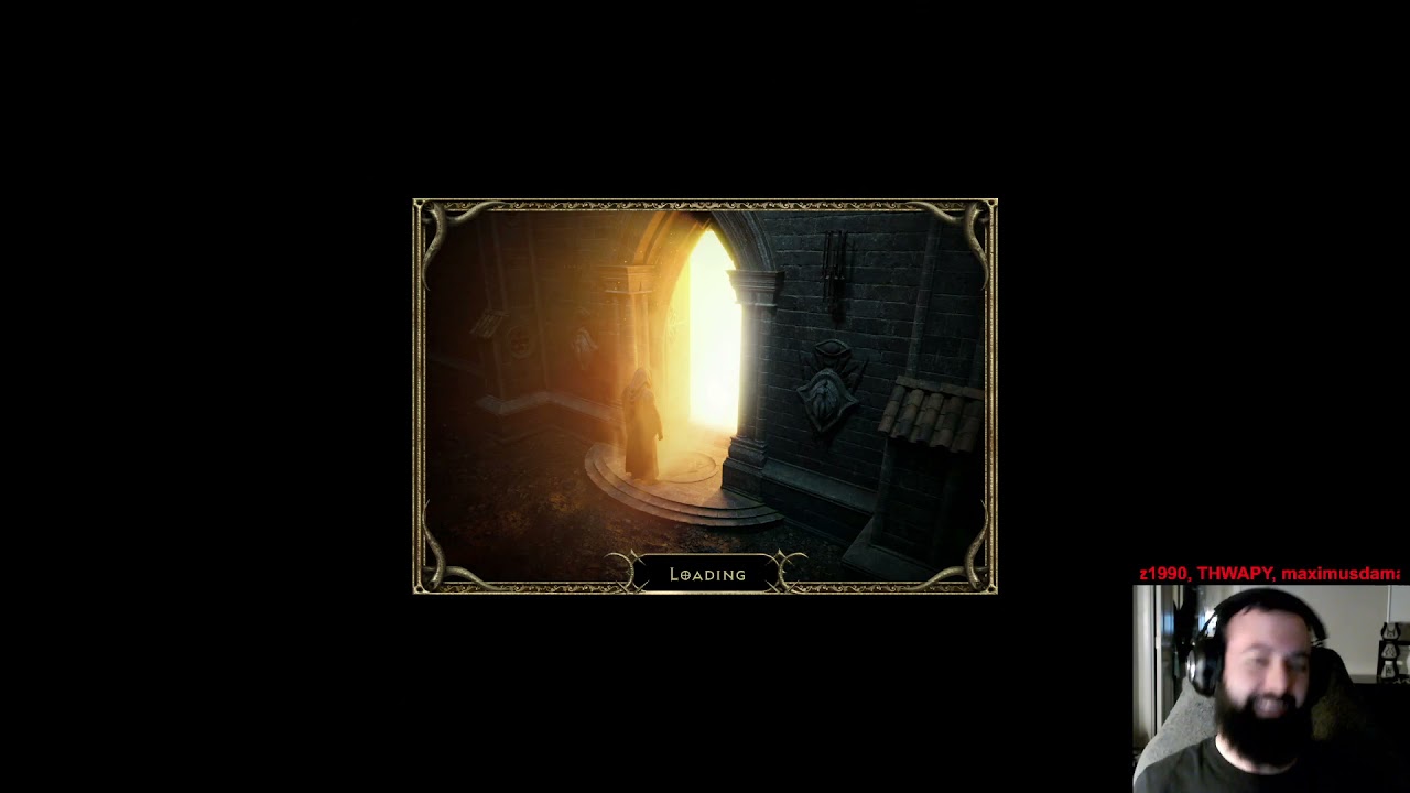 Path to Infinity Complete! - Sur Rune #2 from Arcane Specter - D2R ...