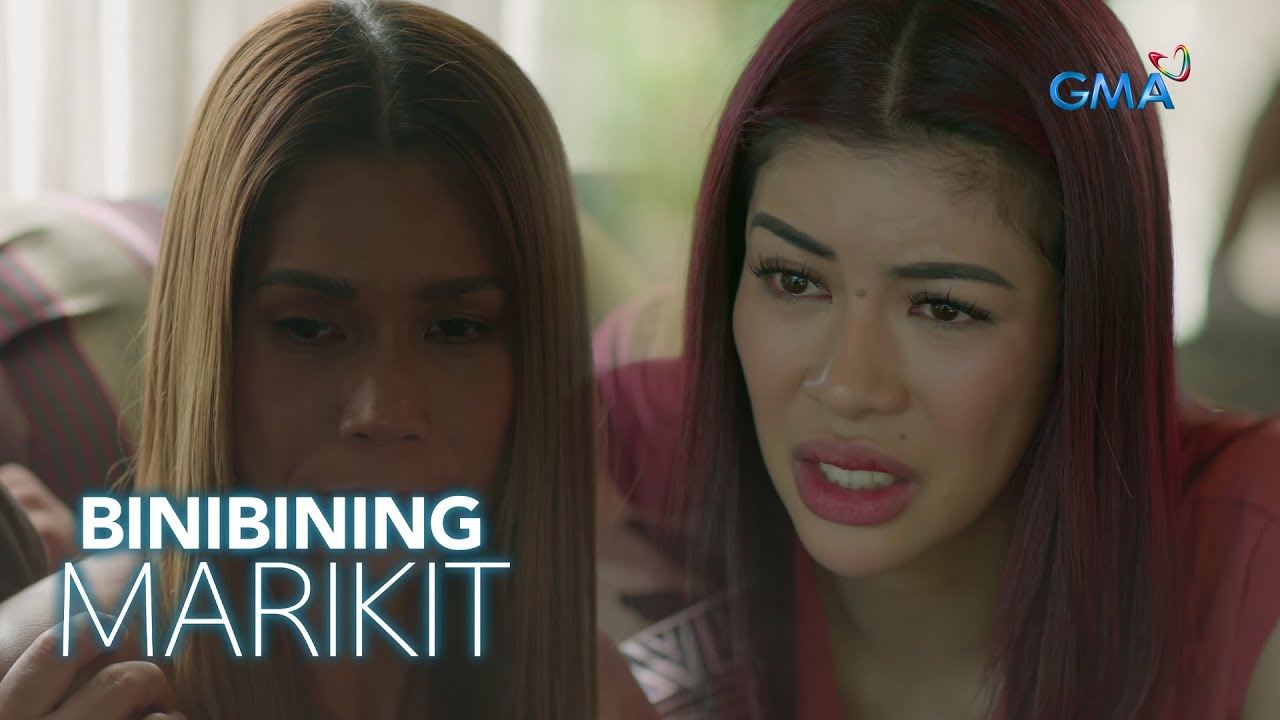 Binibining Marikit: Ikit, kilala na ang kanyang ina! (Episode 82) - YouTube