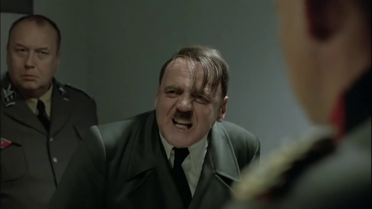 Der Untergang des Martin Lejeune (Journalist) - YouTube
