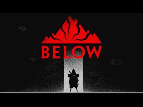 BELOW EXPLORE Gameplay Walkthrough [1080p FHD 60FPS ULTRA] - No ...