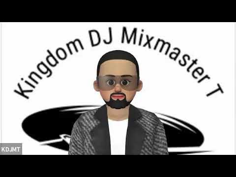 WLSOG Kingdom DJ Mix Master T 09.08.2024 - YouTube