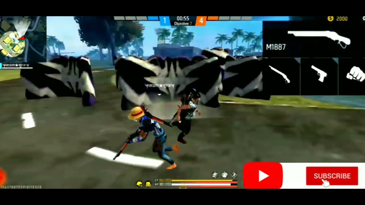 free fire🥰 new🥰 video🥰 garena 😘ff status😘 video - YouTube