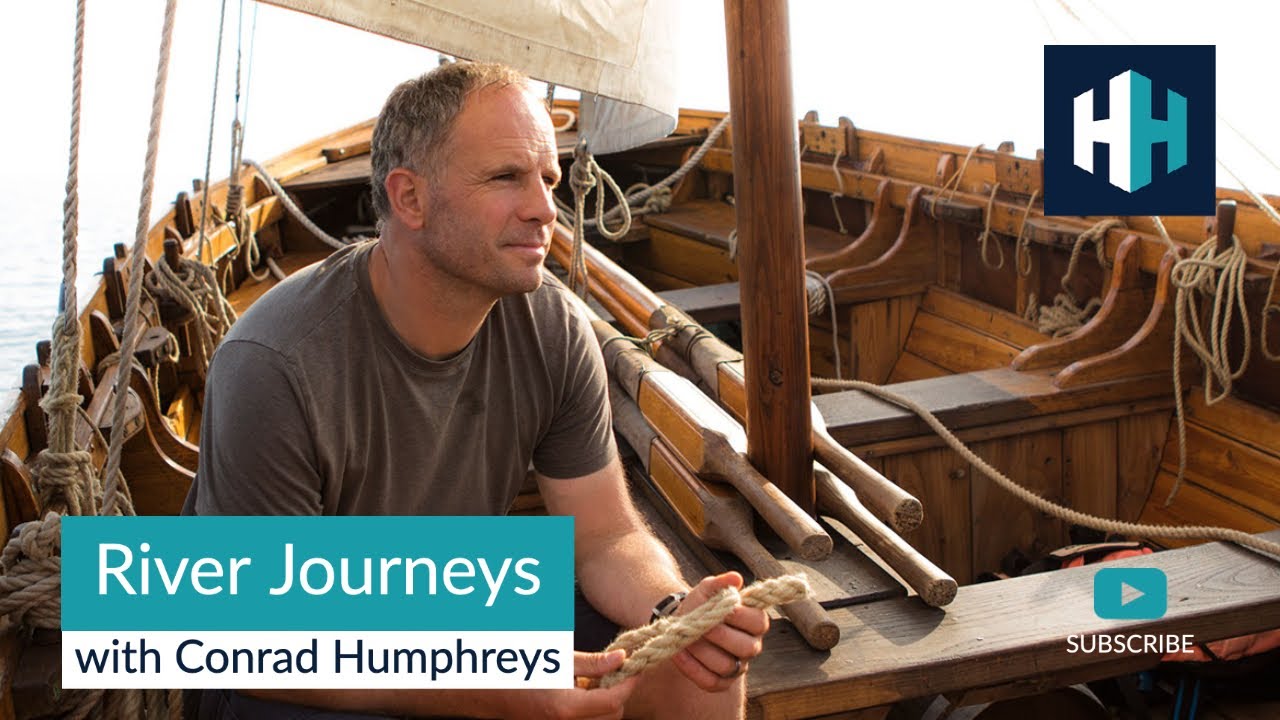 River Journeys with Conrad Humphreys - YouTube