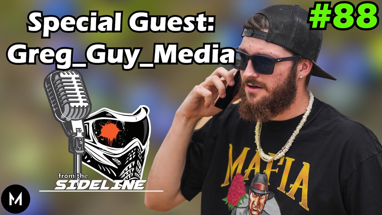 Greg_Guy_Media - FTS Ep #88 - YouTube