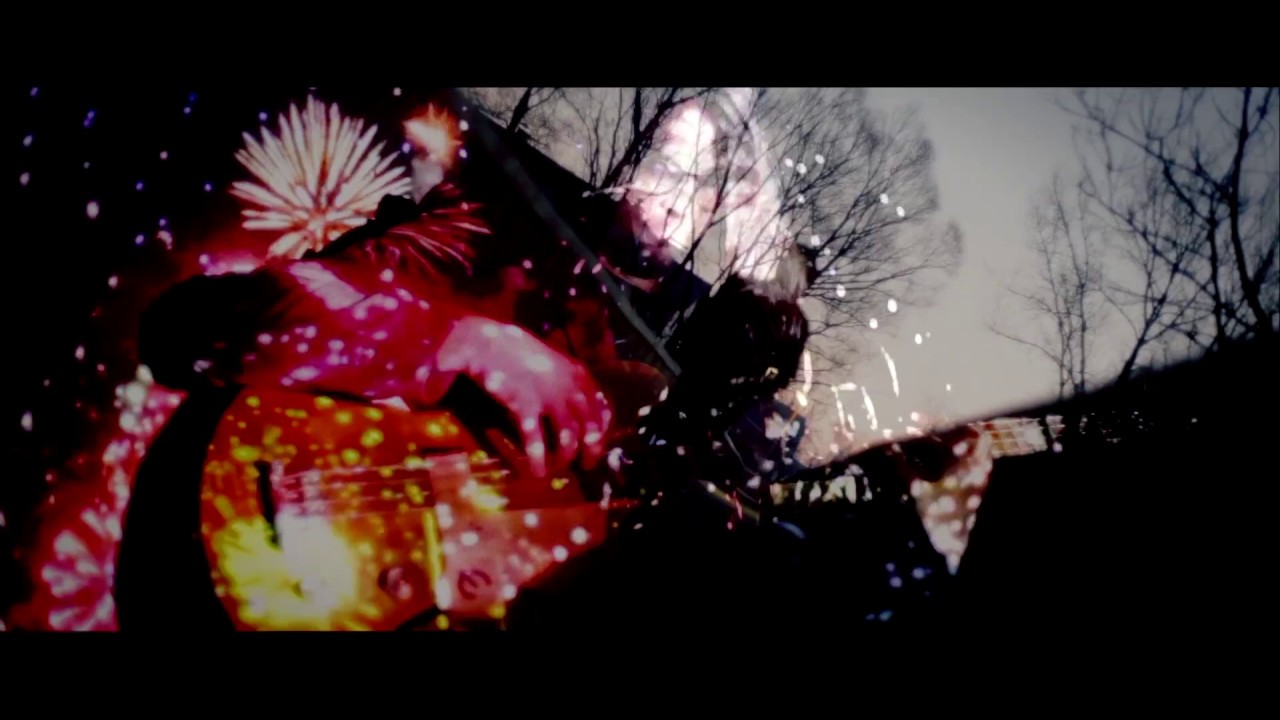 HIGH BRIAN - All The Other Faces - YouTube