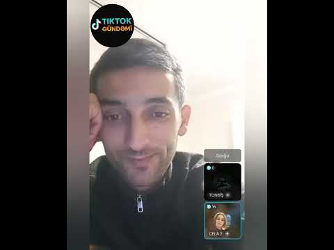 Aslan Sevgilisin Göstərdi,Ceyran Ana Qarşı Çıxdı❌️