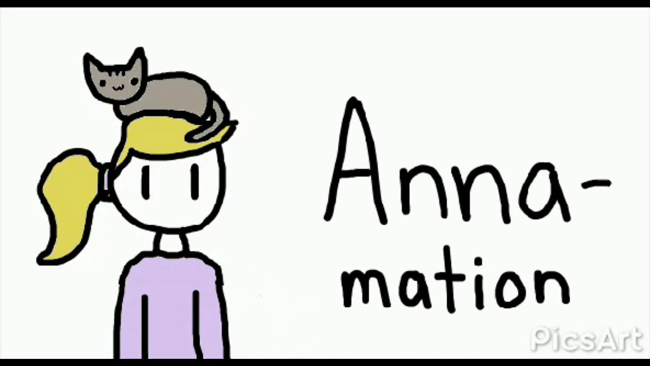 Annamation introduction - YouTube