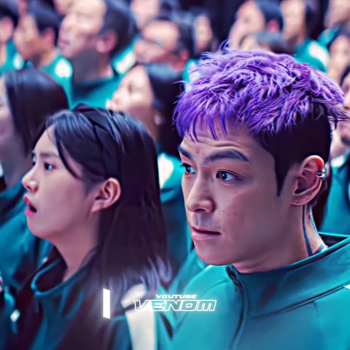 (Thanos) player 230 〇 edit squid game 2 ft. Bumblebee . #squidgame2 #player230 #edit - YouTube