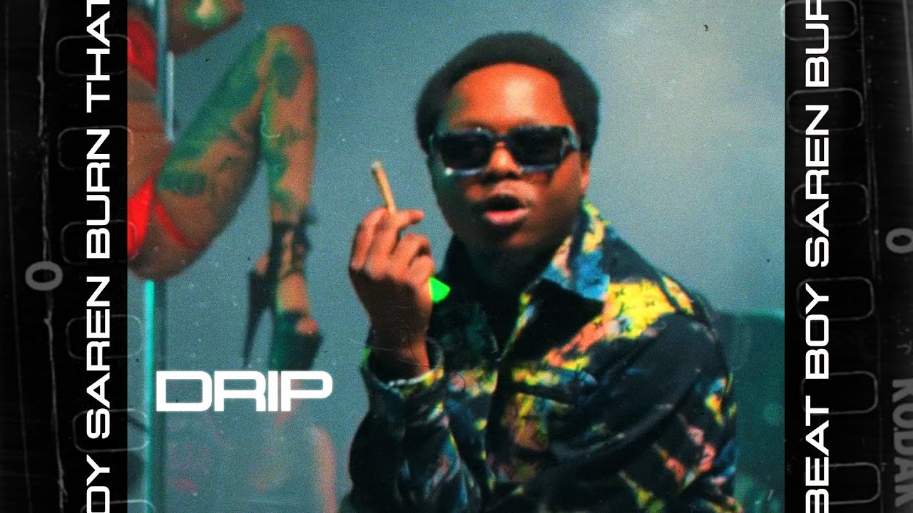 Gazo X Leto X Mig Type Beat Drip Instru Drill Instru Rap 2022