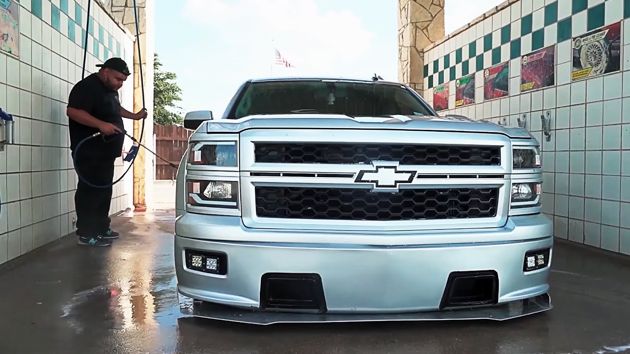 Kanako, Mia Flower - Let Her Go (Nightcore) (Car Video) - YouTube