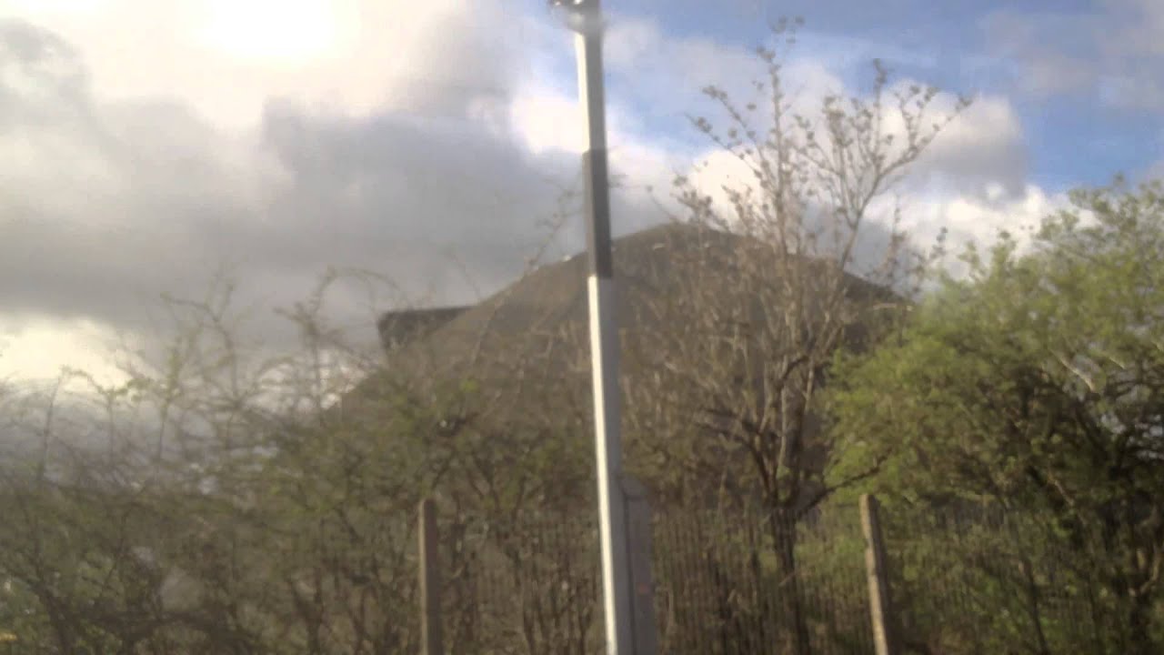Nitshill Train Station - YouTube