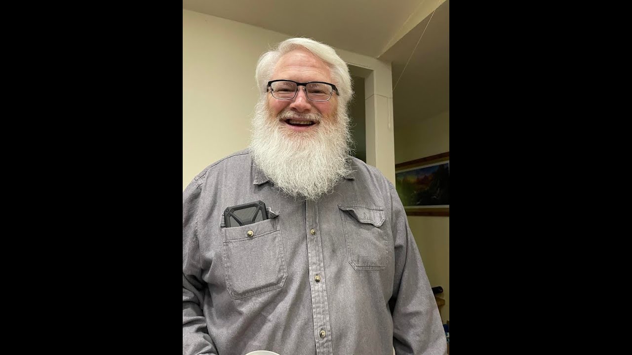 Kevin Henning -Memorial Service - YouTube