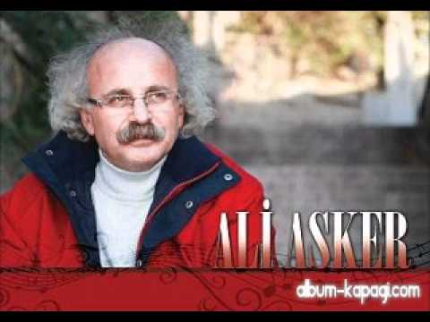 Ali Asker  Ertuğrul'a Ağıt