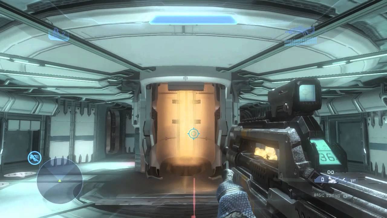 5 Things you NEED to Know About Halo 4's Thruster Pack - YouTube