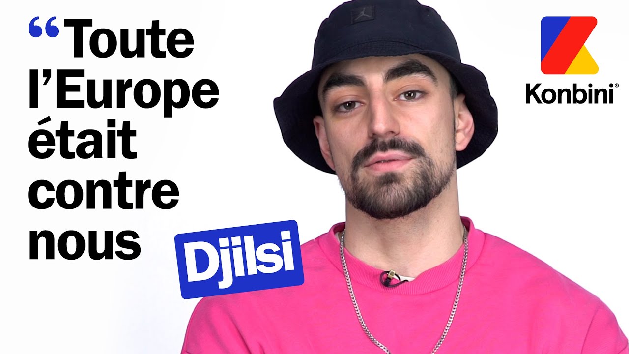 @Djilsi raconte comment il a percé grâce à ses vidéos de GROS TARÉ 😂 ...