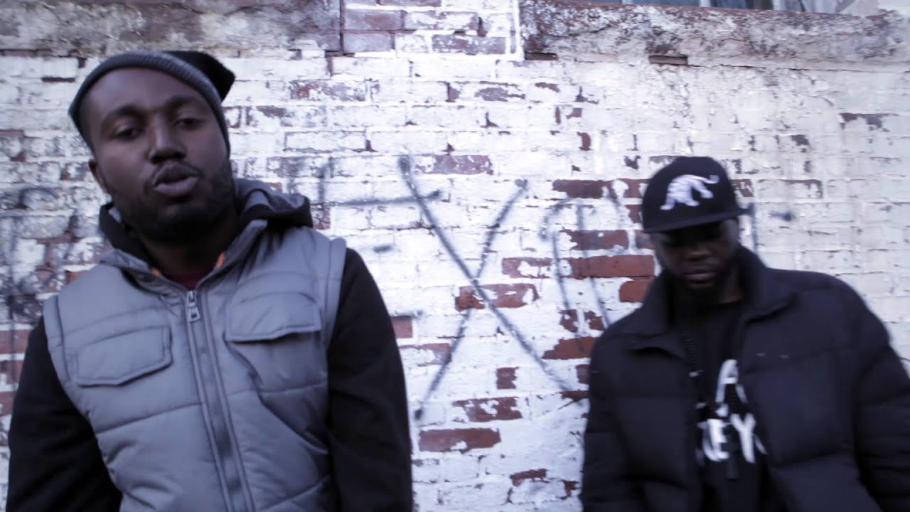 Black Light & Paranom - Priceless Prod by Dedy (Official Video) - YouTube