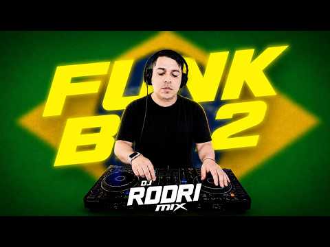FUNK BR 2 - Dj Rodri Mix 2k26