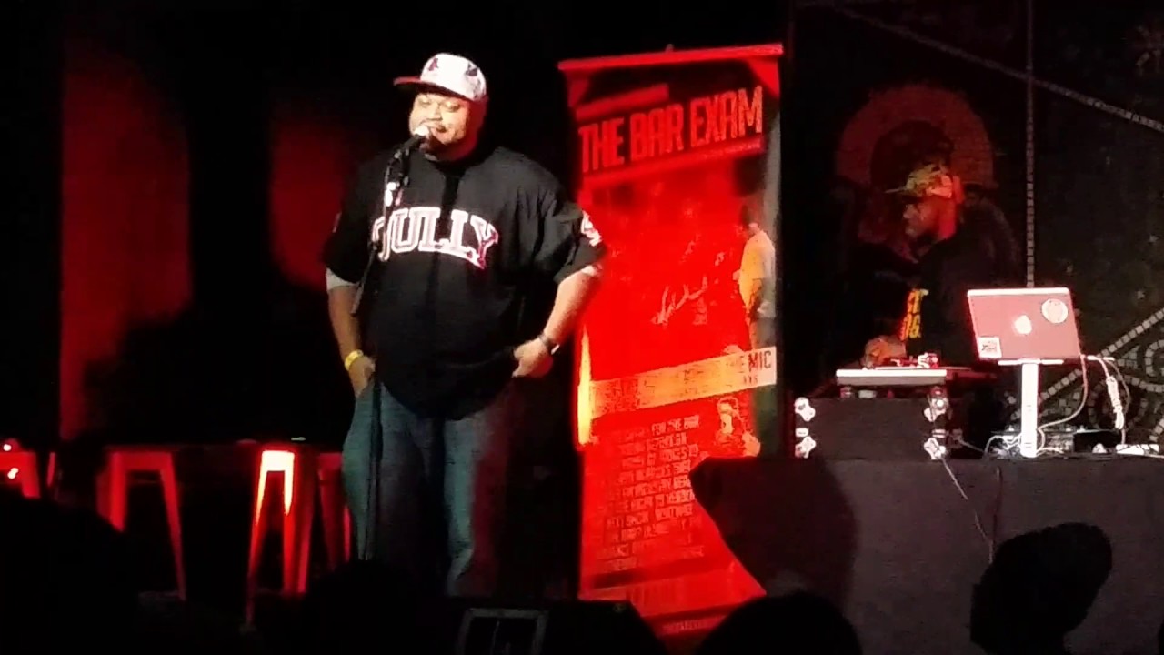 Christian Collier Worlds - YouTube