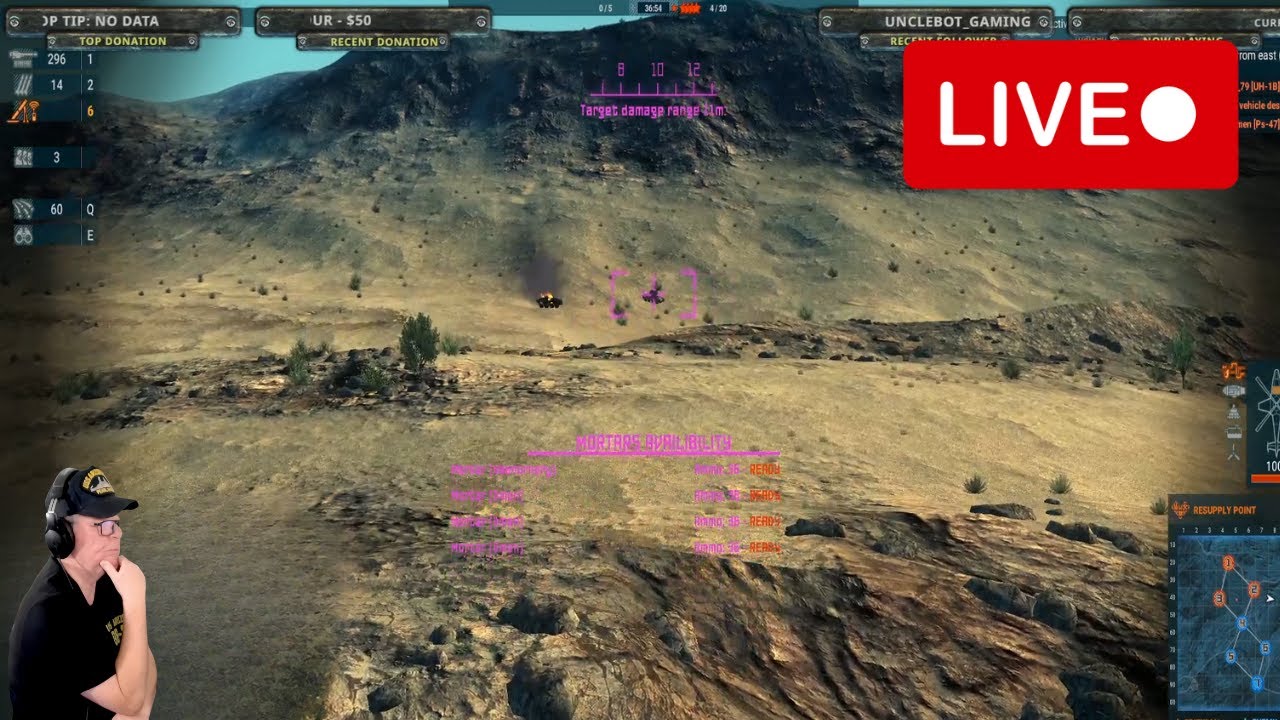 🚁 Dominating the Skies in Heliborne! Tactical Battles & Epic Aerial ...