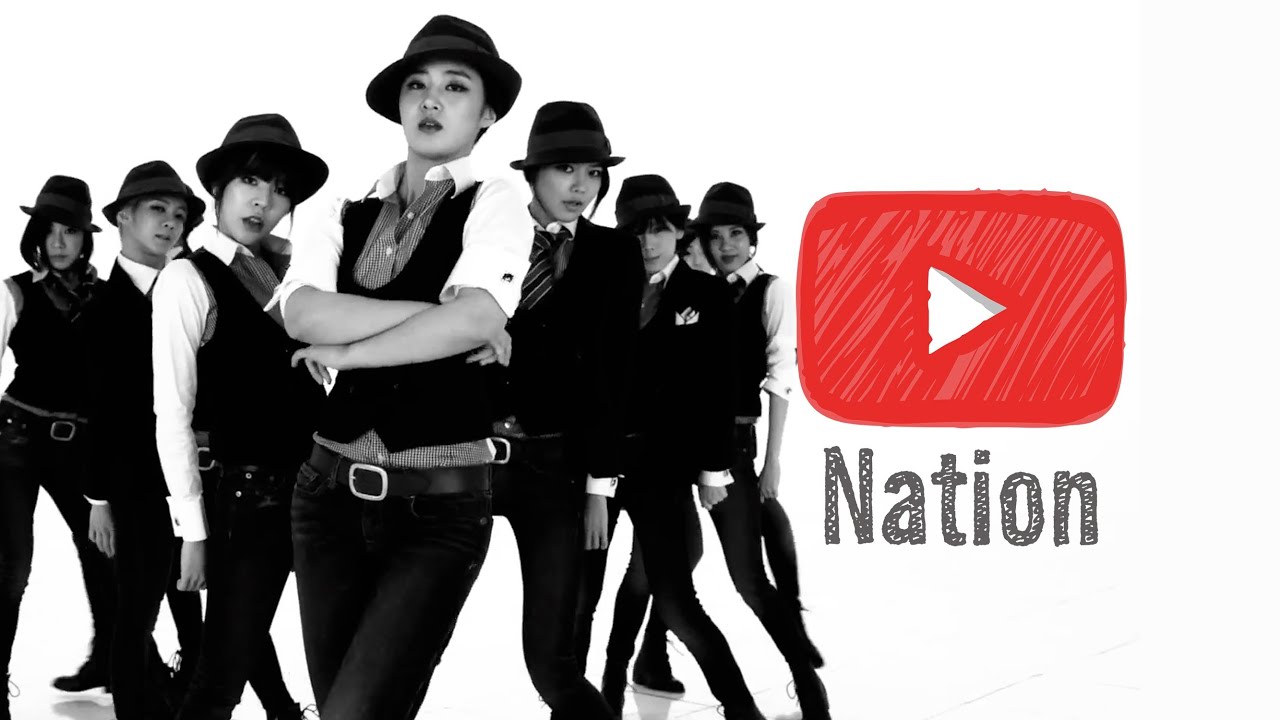 K-Pop Invasion! | YouTube Nation | Saturday - YouTube