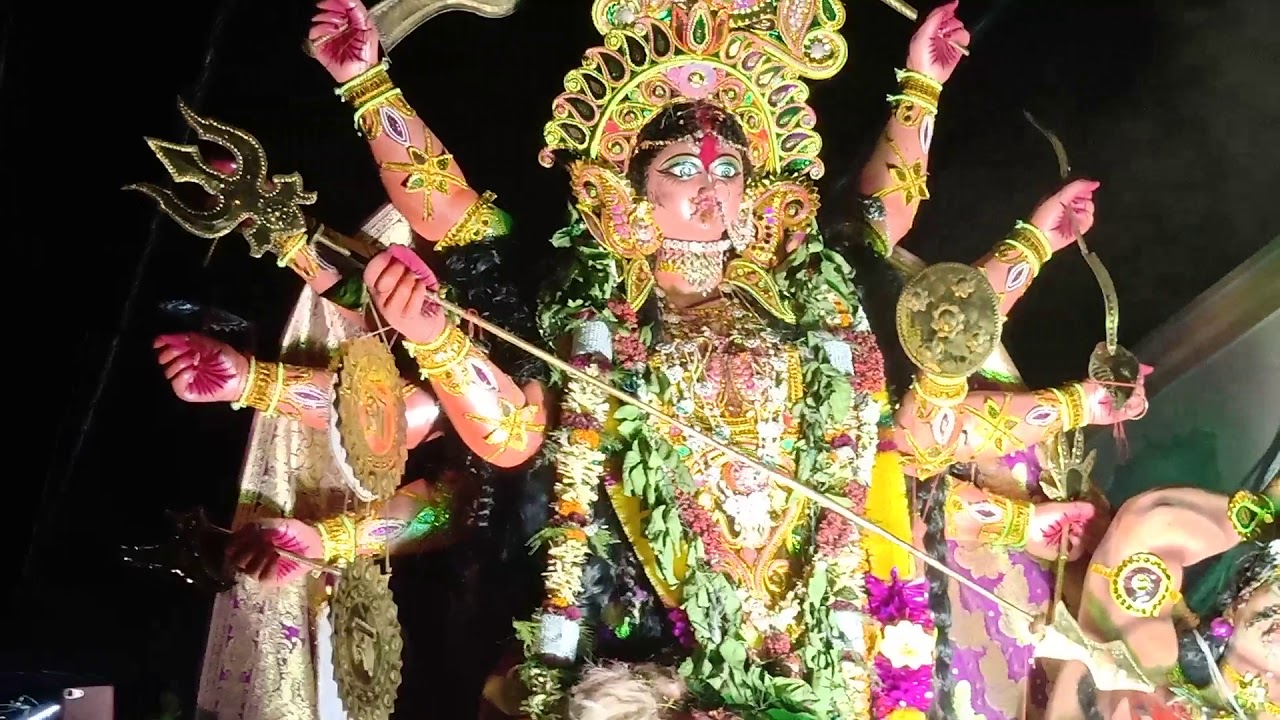 DURGA TAKUR VASAN - YouTube