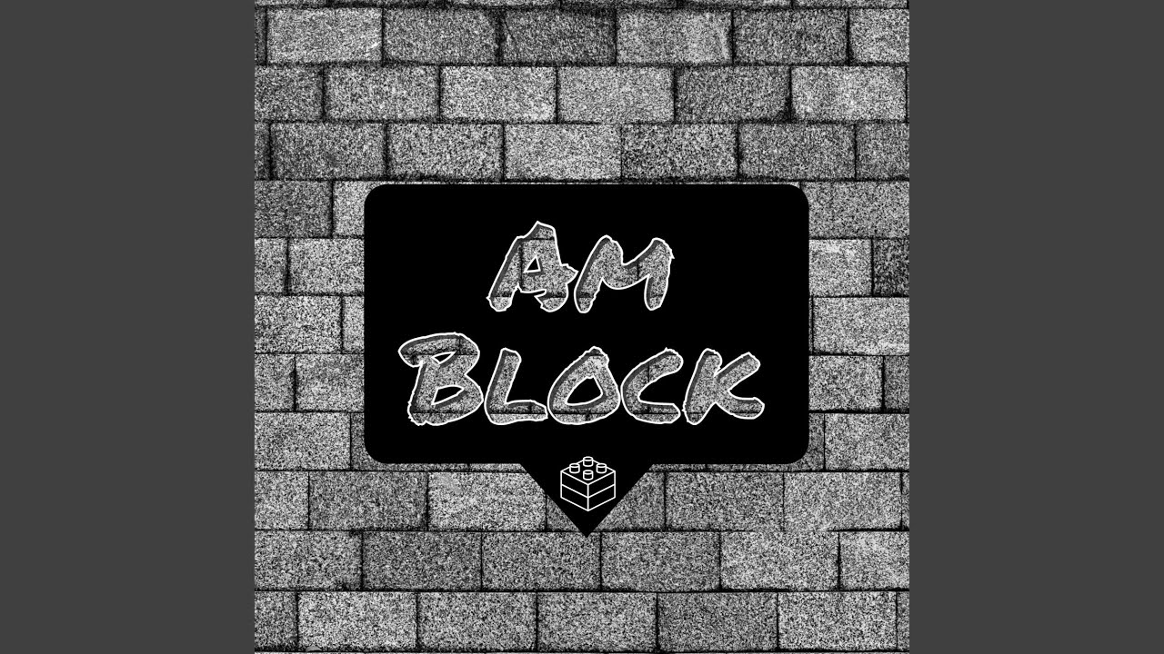 Am block - YouTube
