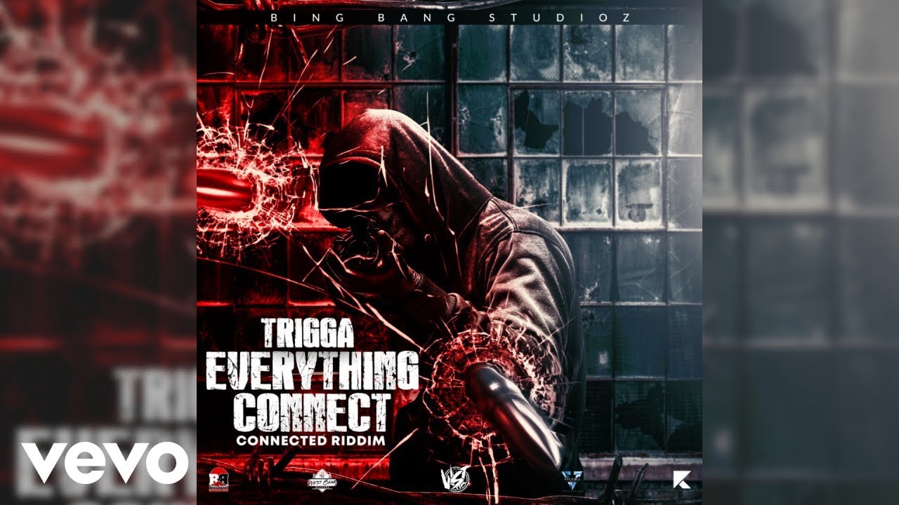 Trigga - Everything Connect (Connected Riddim) (Audio) - YouTube Music