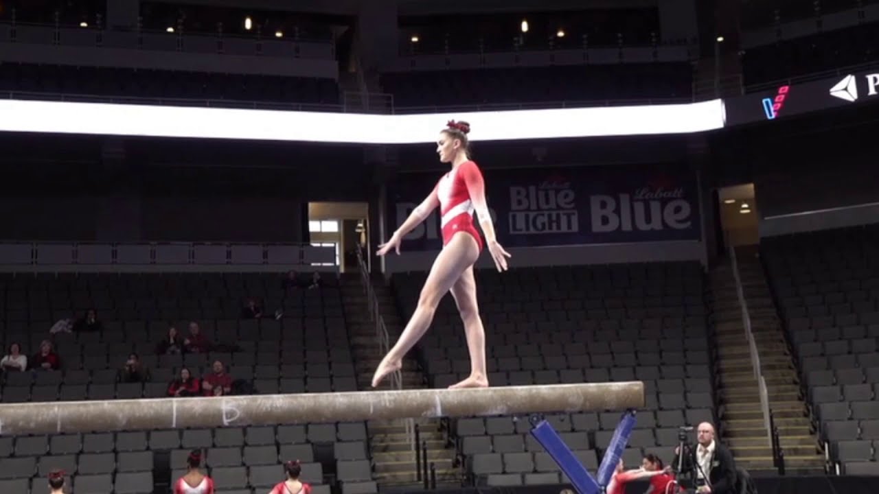 2 505 Switch Leap 1 2 Turn BEAM - YouTube