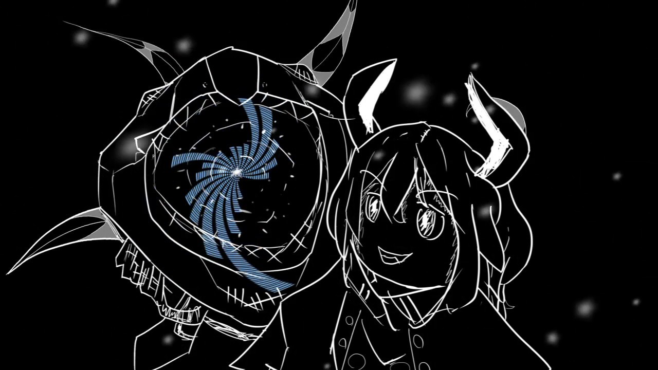 アズールレーン -凍絶の北海- オミッター戦 アレンジ (Azur Lane -Northern Overture- vs Omitter ...