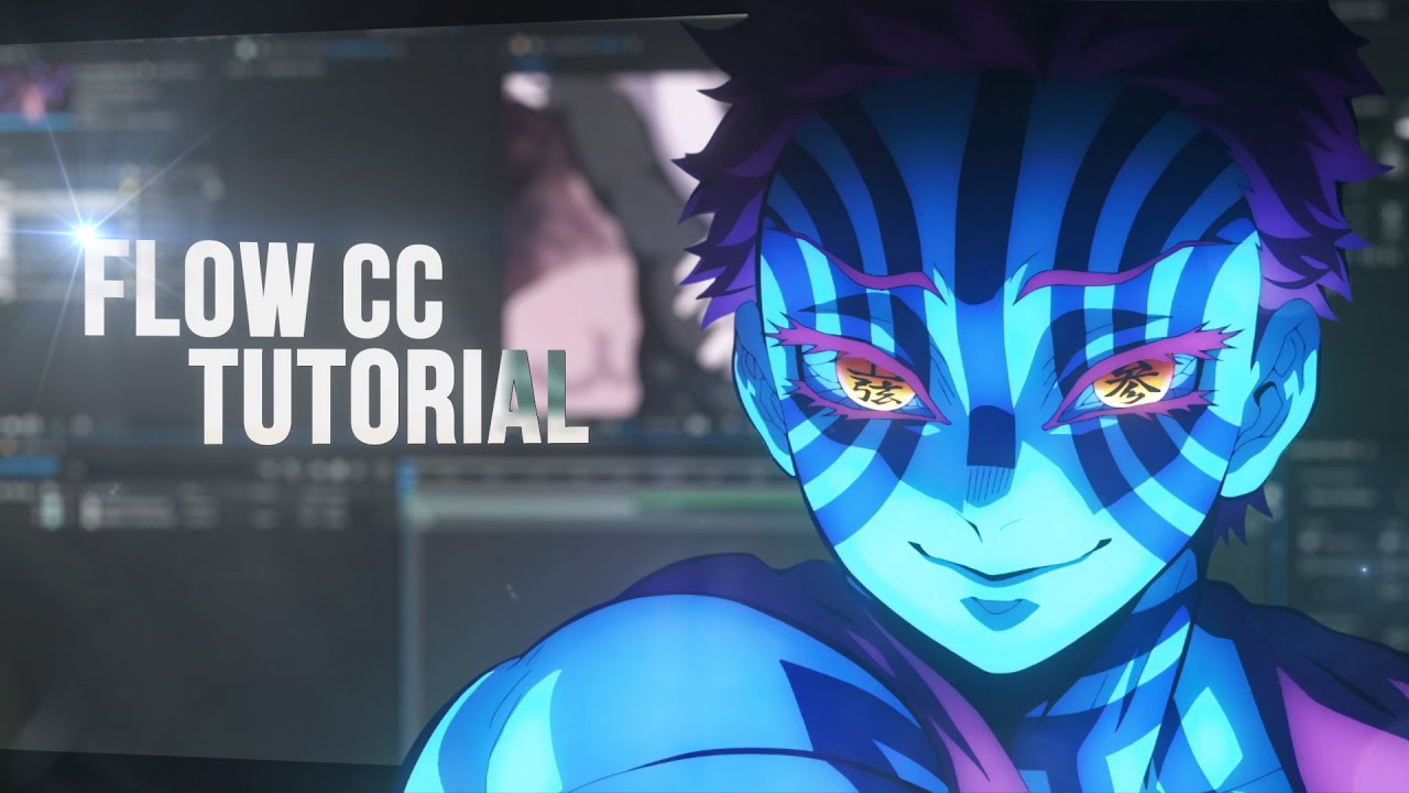 W Flow CC | After Effects Tutorial (Free Preset) - YouTube