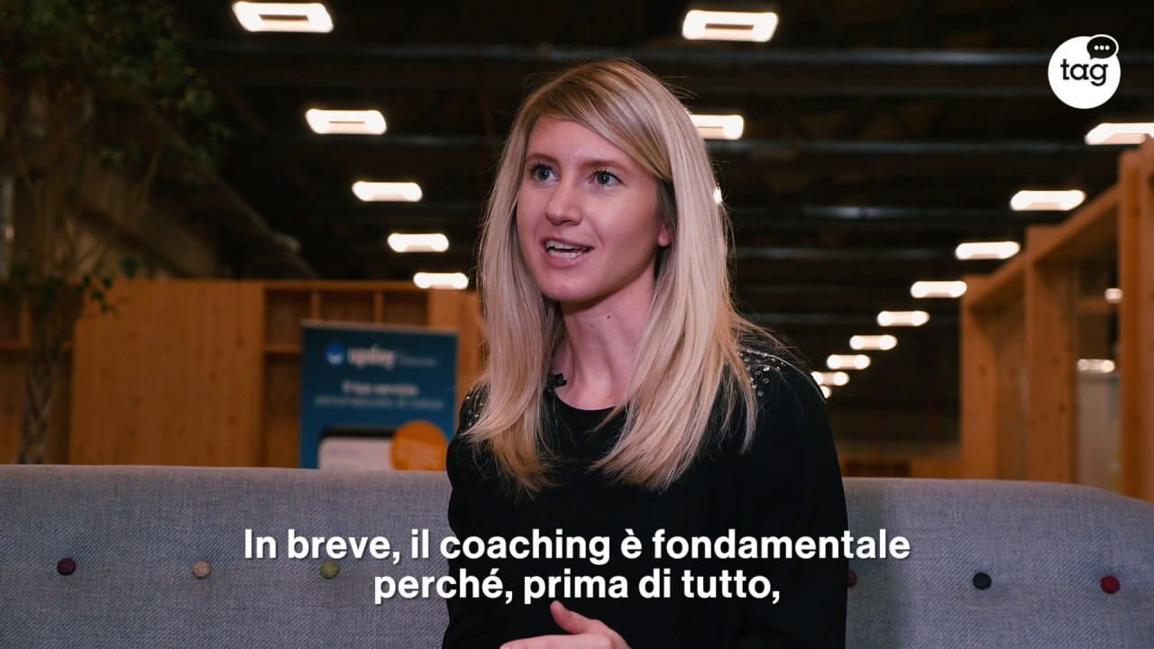 People Club: Daniela Sturm - YouTube