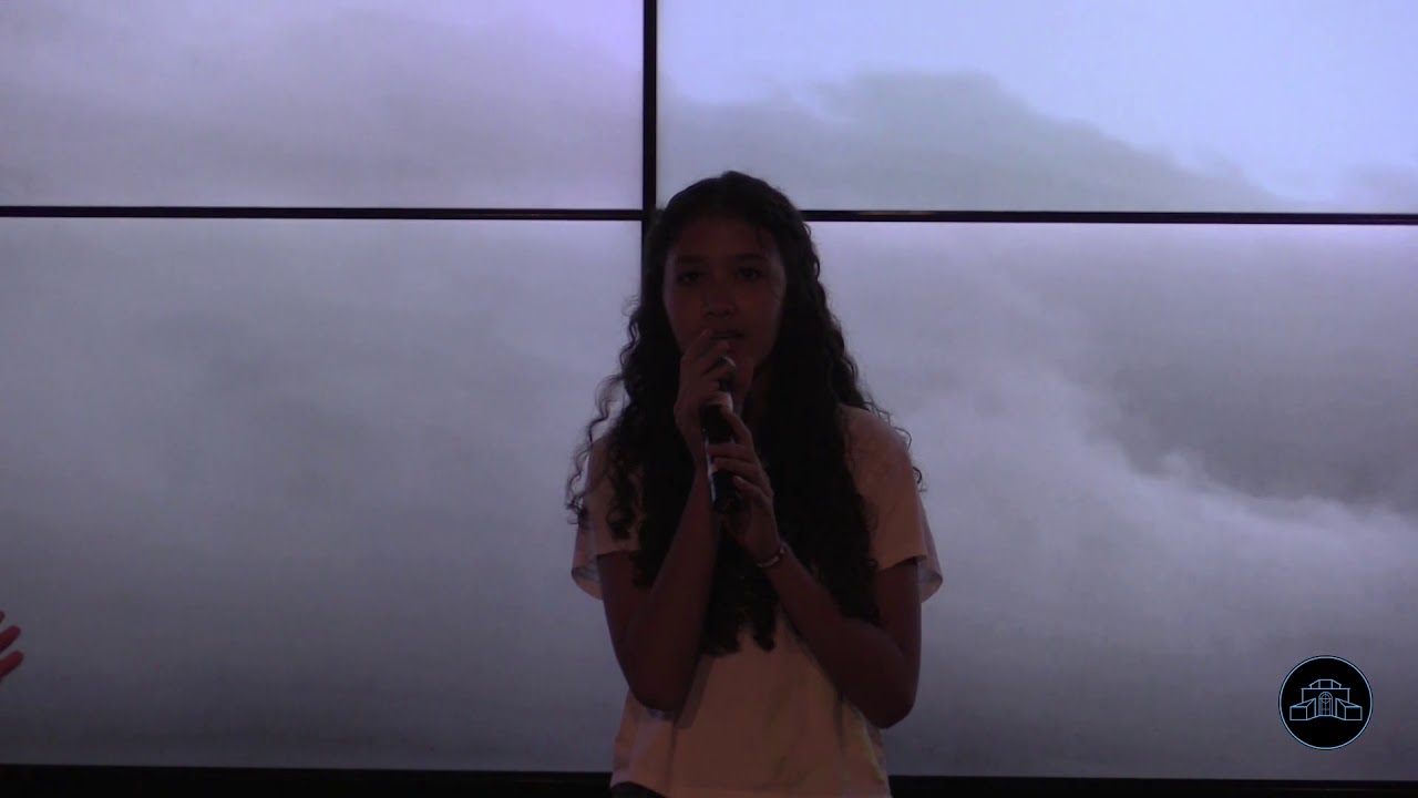 Mision Vida Church - Alabanzas - Covers - Marzo 15, 2020 - YouTube