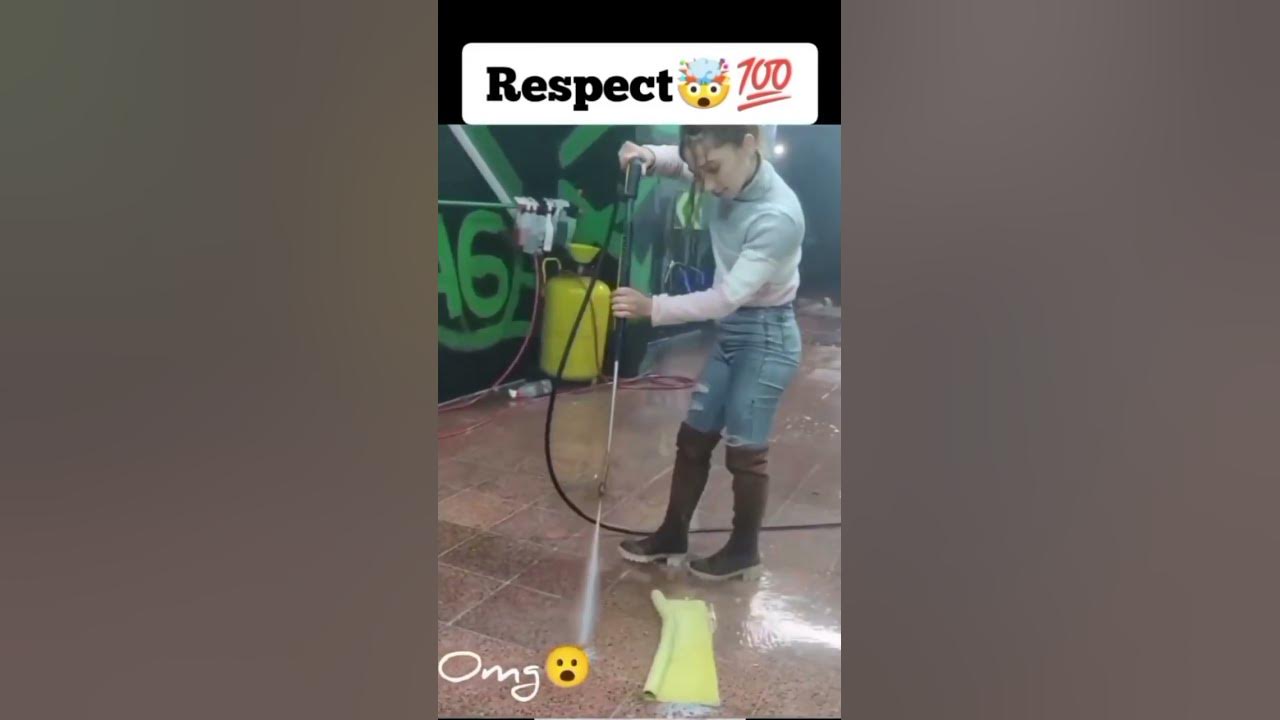 recpect short video - YouTube