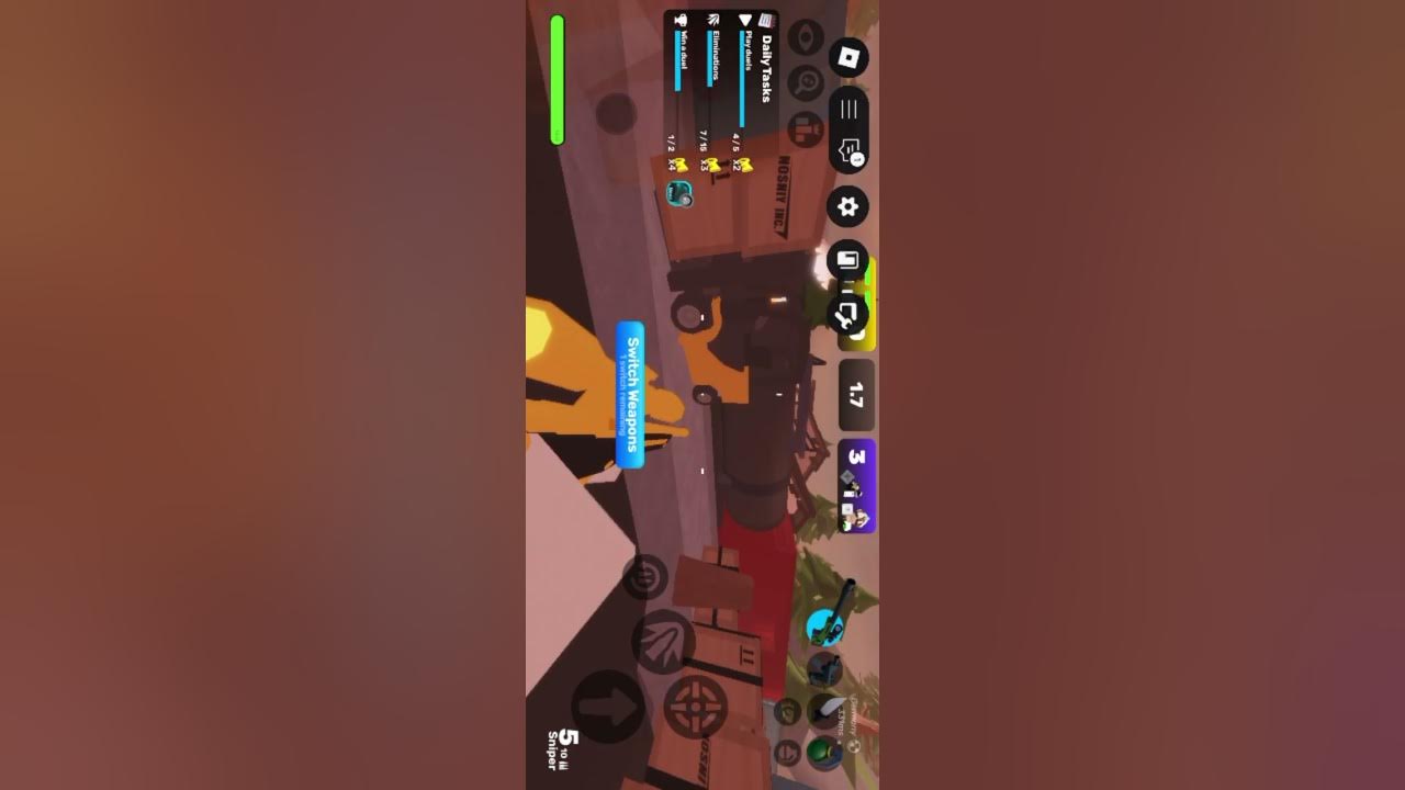 Knife only challenge - YouTube