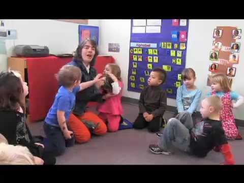 What Is Redirection In Early Childhood Education