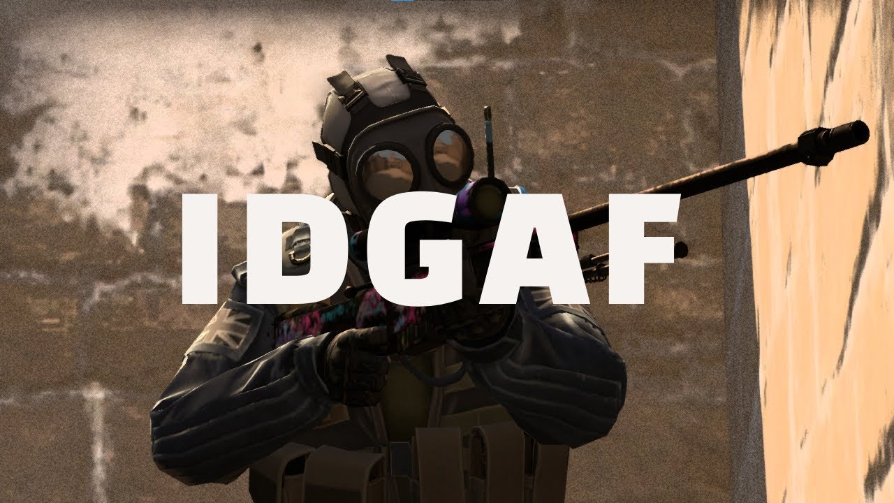 MONTAGE// IDGAF - BoyWithUke - IDGAF ft. blackbear - YouTube