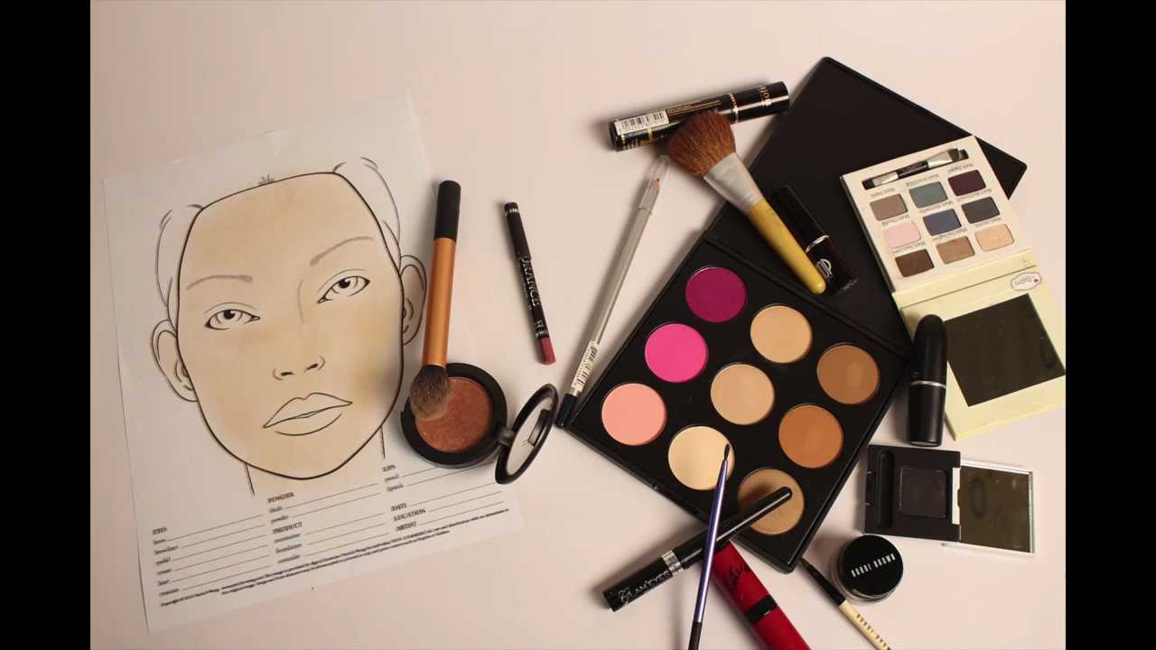 The Real Beauty- Stop Motion - YouTube