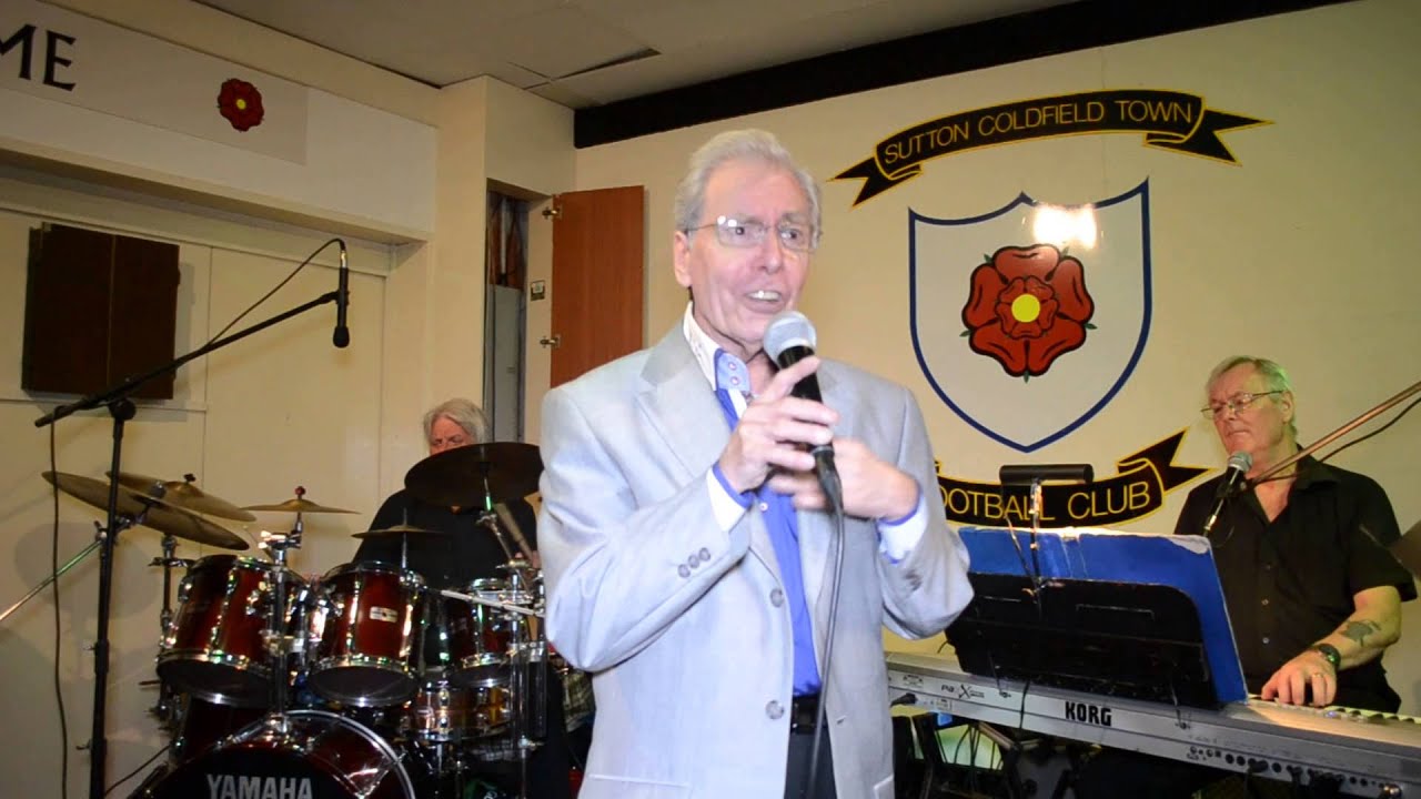 The Late Great Bobby Roberts 05/06/2013 - YouTube