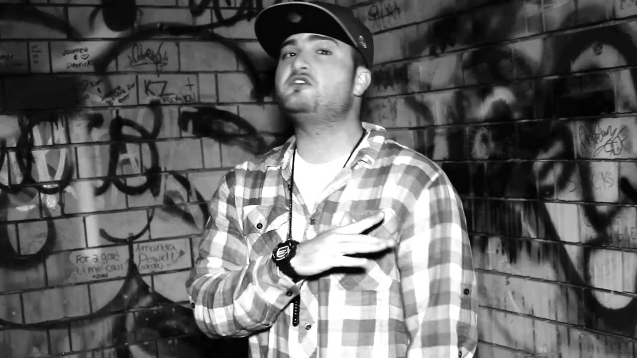 Piff - "Wasted Talent" (Official Music Video) - Directed By Sean Kemp ...