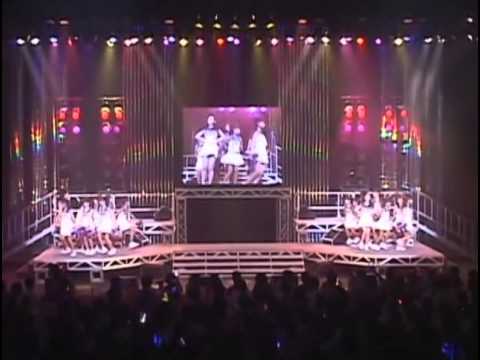 H!P Egg cheerleading performance (2008)