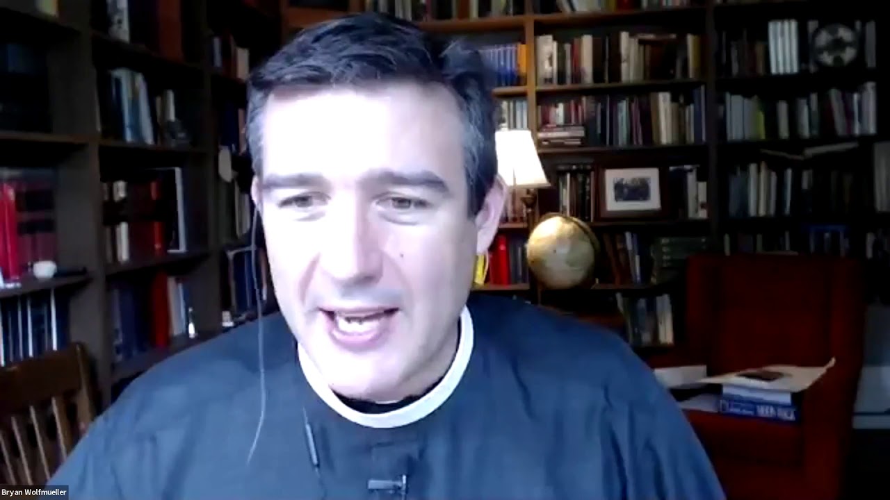 Hope Waits | Worldwide Bible Class | June 2, 2020 - YouTube