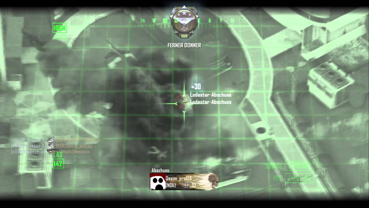 Black Ops 2: 113-13 Loadstar on Nuketown! - BO2 DoubleEXP% Weekend ...